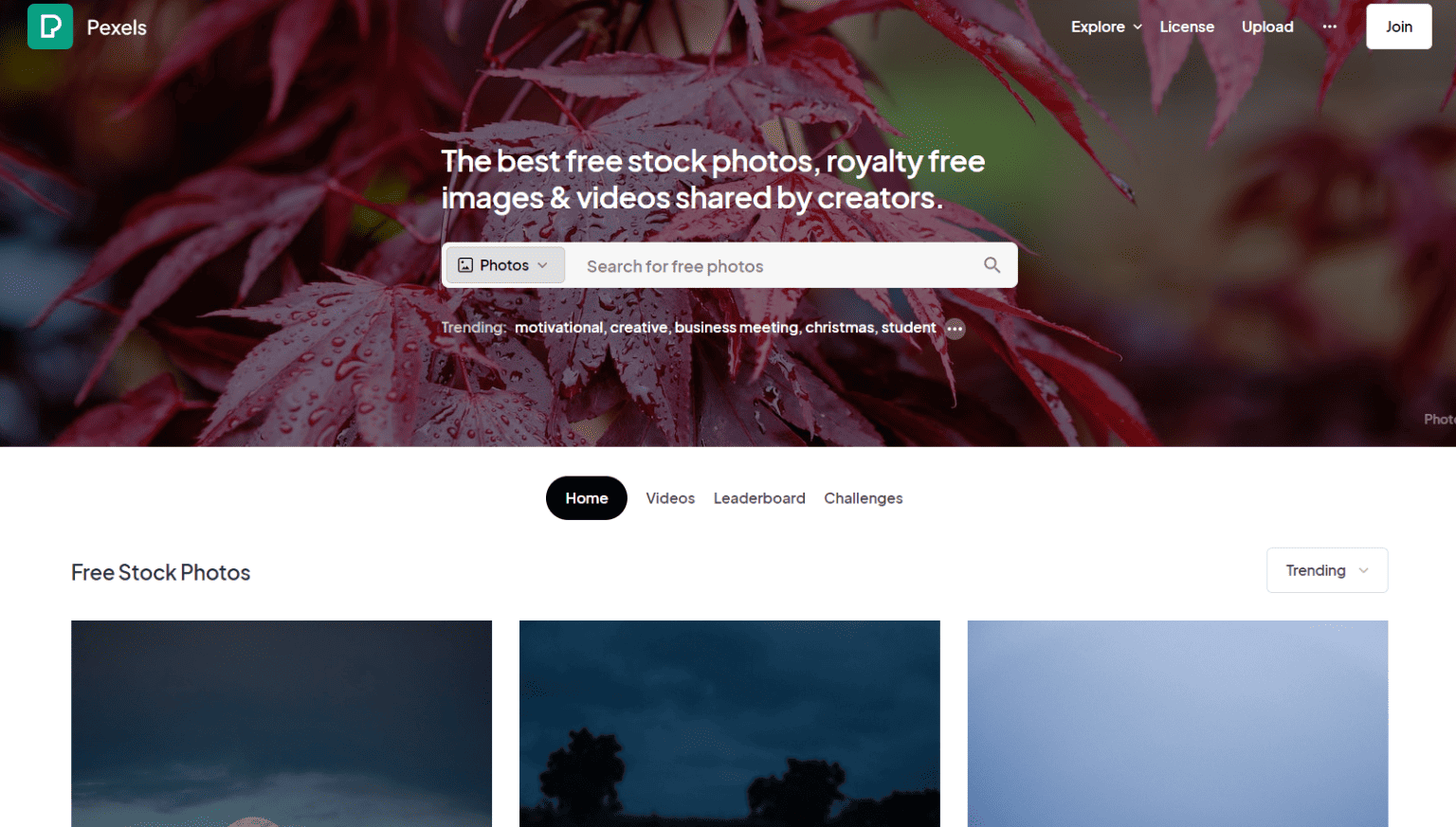 Best Free Stock Photo Sites for Commercial Use | Stock Photos