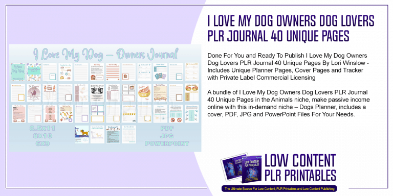 Free Visualizing Success PLR Niche Printables and POD | Free Printables