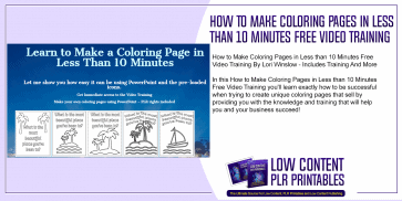 Public Domain Visual Prints Training Course | Printables Content Course