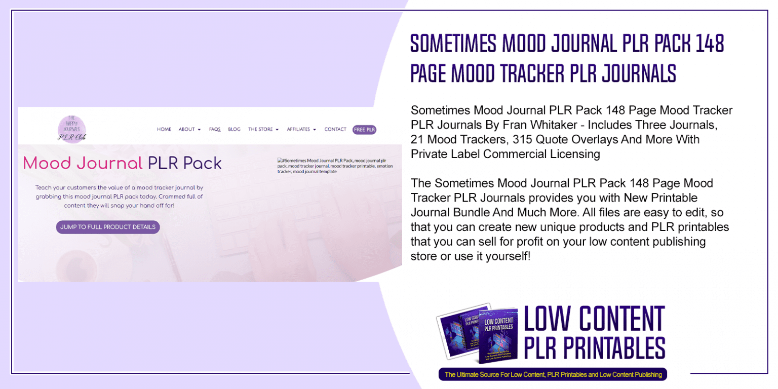 Digital Our Family PLR Journal 50 Different Layouts Powerpoint