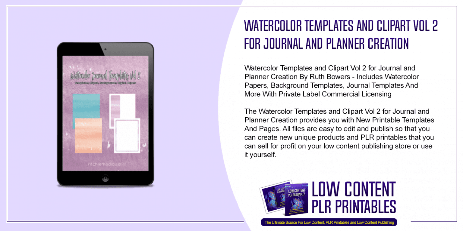 The Journal Creator V2.0 Journal Creation Software | Printables Software