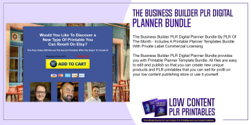 How To Create a New Printable Product To Sell On Etsy Training FREEBIE