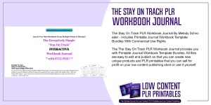 Free PLR Printable Cover Pages | Free PLR Printable Designs