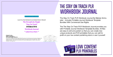 Free PLR Printable Cover Pages | Free PLR Printable Designs