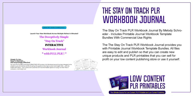 Free PLR Printable Cover Pages | Free PLR Printable Designs