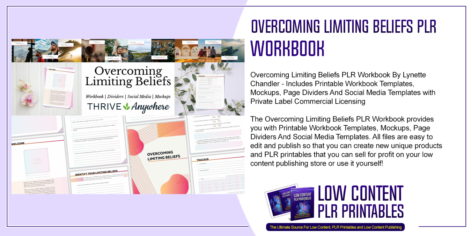 Free Daily Routine PLR Printable Poster | Free PLR Printable Poster