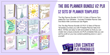 My Comic Templates 100 PLR Printable Templates For Low Content Books