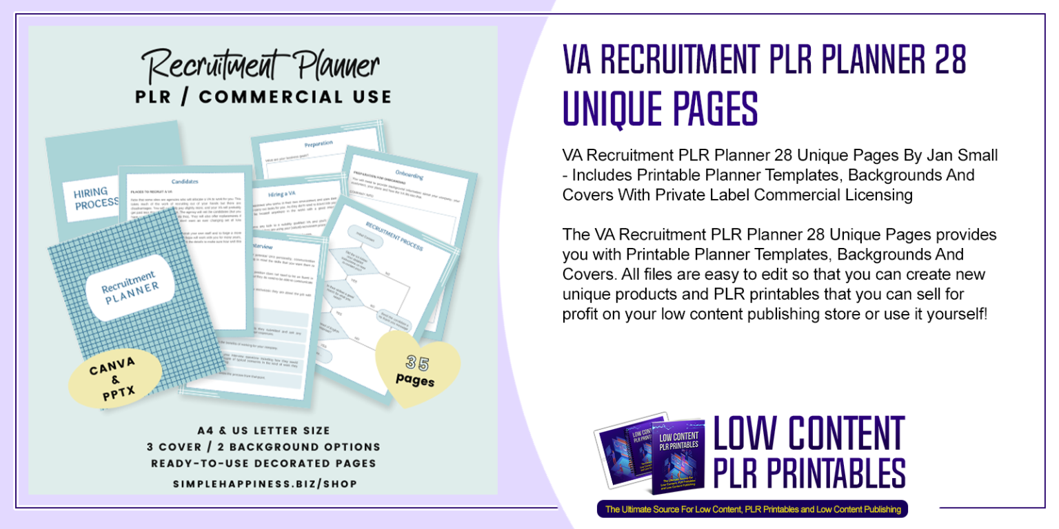 Free Wealth Mindset PLR Poster Commercial Use | PLR Printable Sample