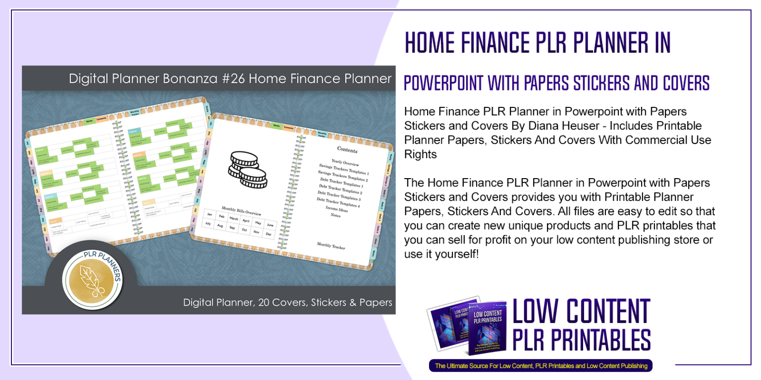 Design-a-Day Club PLR Printable Templates Membership | PLR Printables