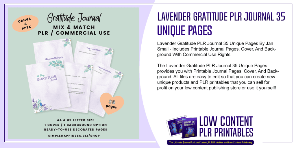 Free PLR Printable Cover Pages | Free PLR Printable Designs