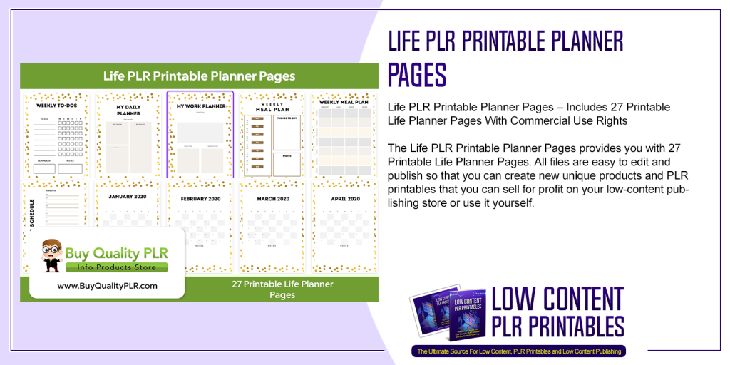 Cats PLR Printable Coloring Designs | PLR Coloring Printables