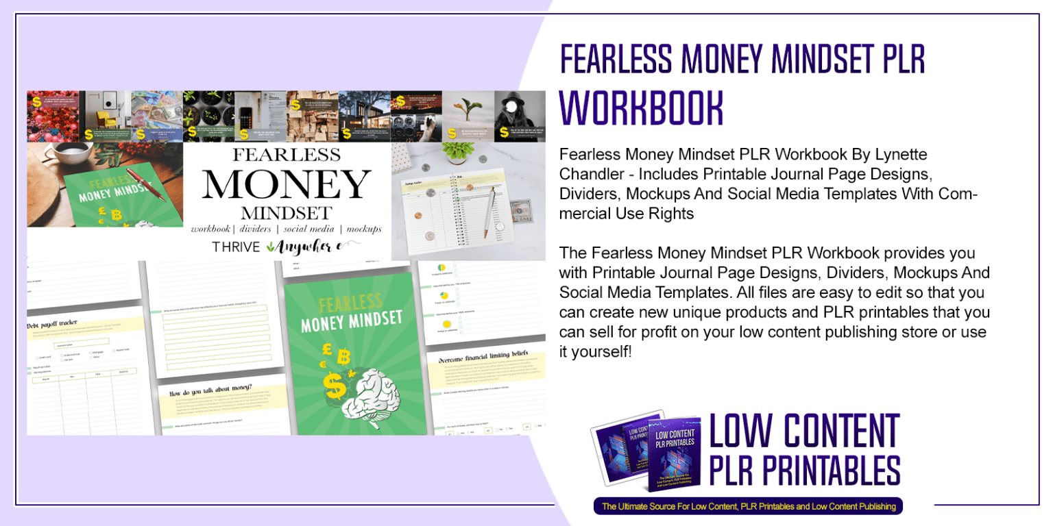 Free PLR Printable Cover Pages | Free PLR Printable Designs