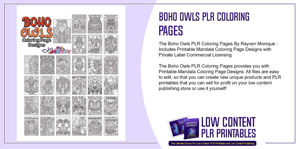 Goal PLR Printable Social Media Templates | Social Media Designs