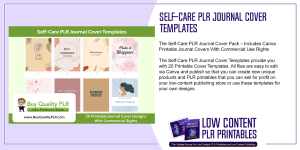 Free PLR Printables | The Best Free PLR Printables
