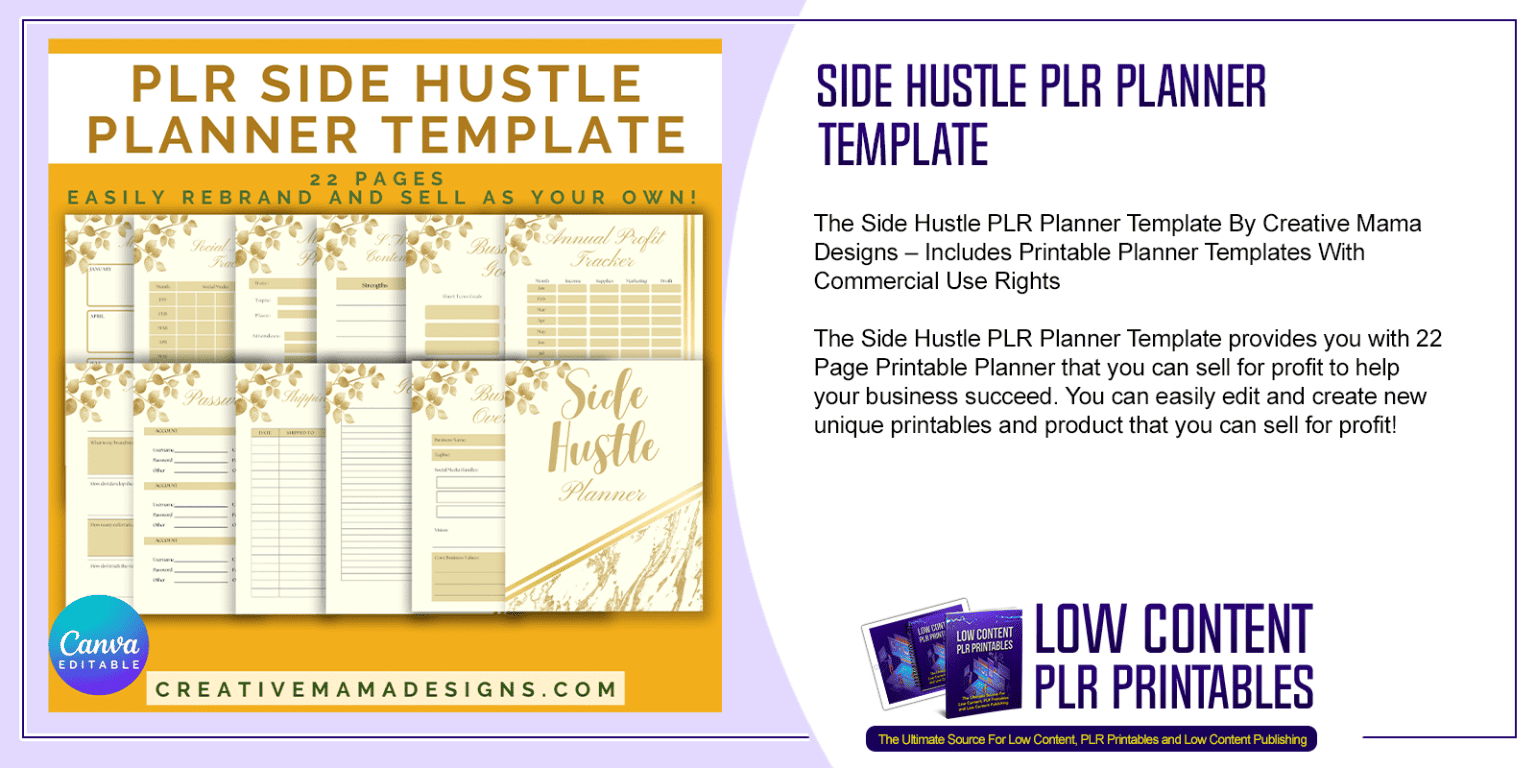 Animal Alphabet Cursive Writing Practice PLR Printable Templates