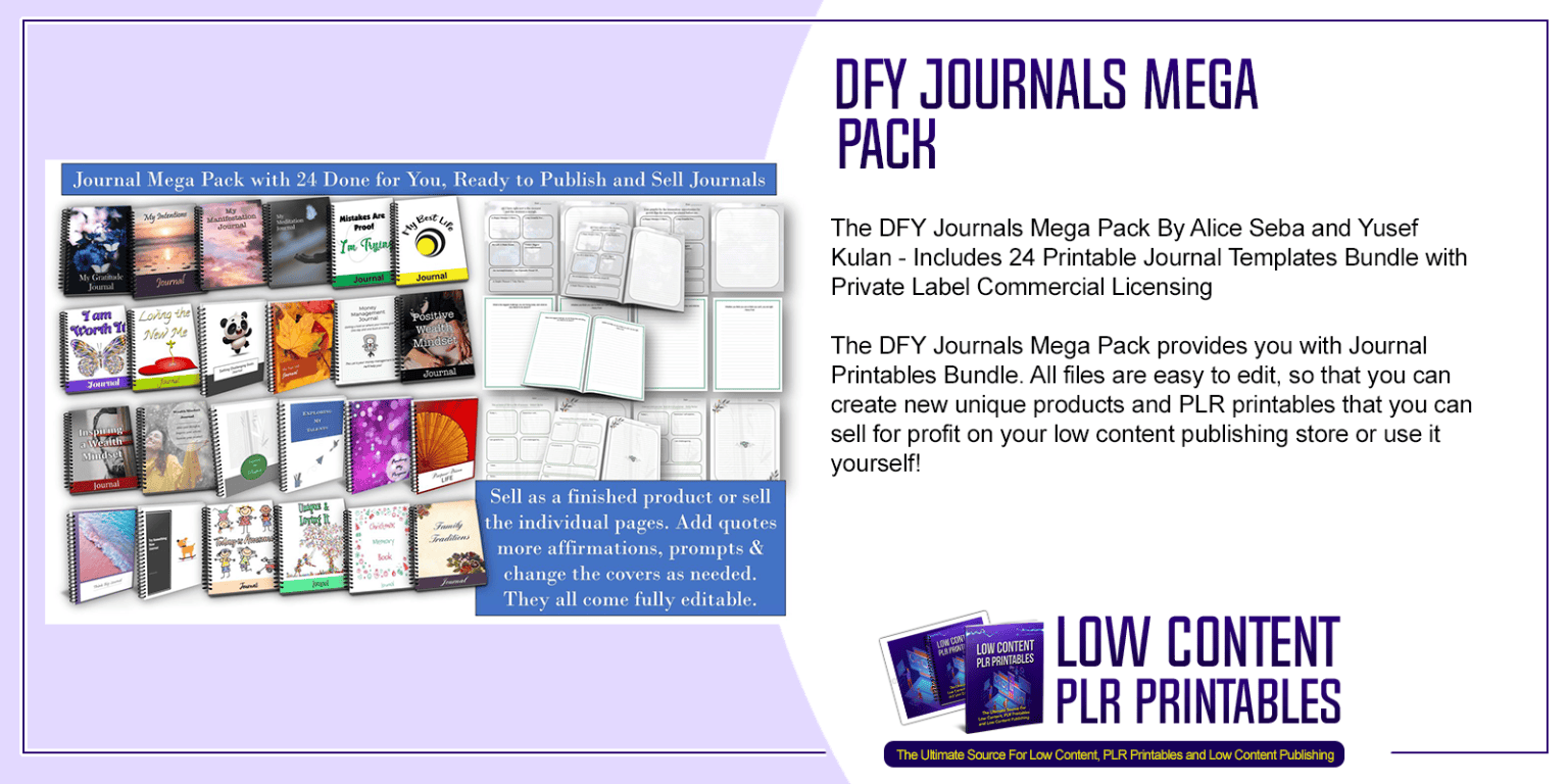 Free PLR Printables | The Best Free PLR Printables