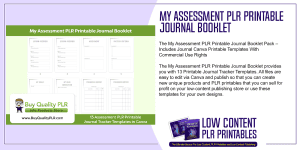 Free PLR Printables | The Best Free PLR Printables