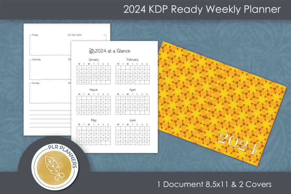 Getting Started on KDP Basics Training Course | KDP Guide